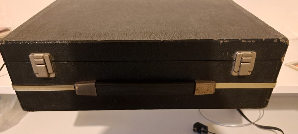Watkins Wem Copycat Echo Unit | eBay UK
