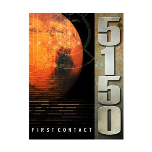 Two Hour Wargames Mini Rules First Contact New | eBay