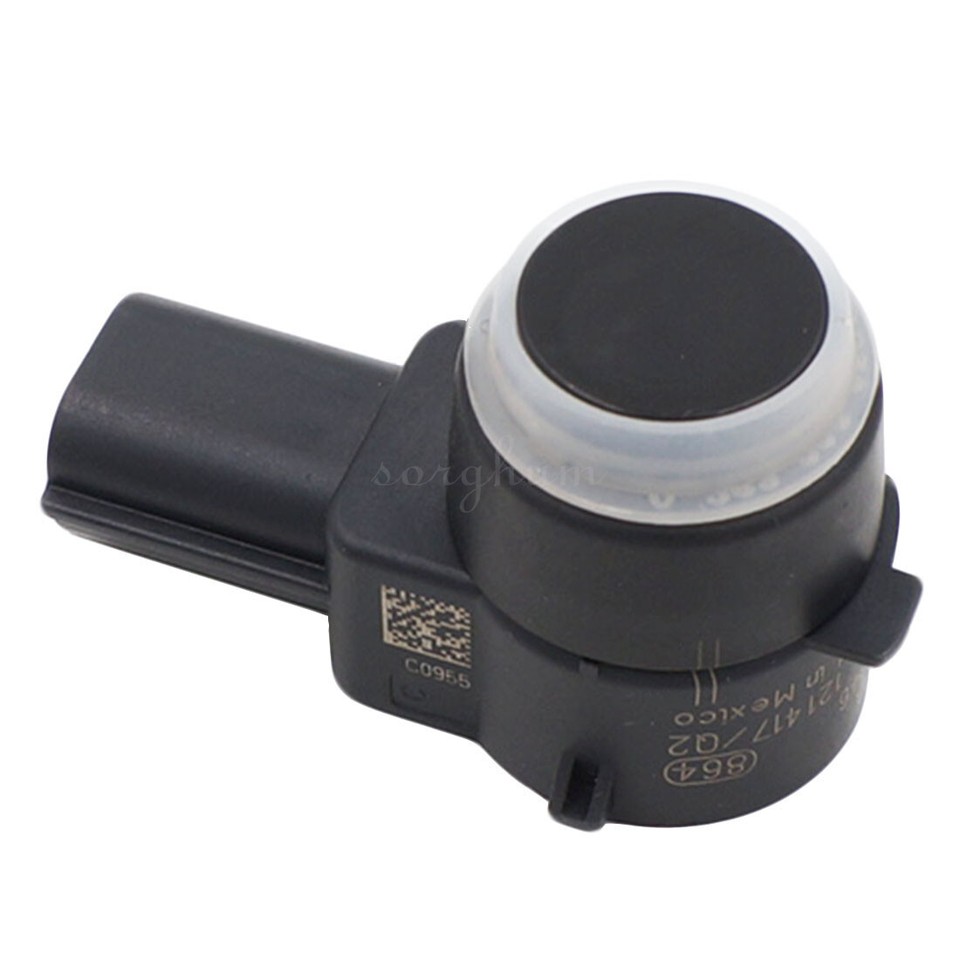 Bumper Park Assist Sensor For 2009-2018 Dodge Chrysler Jeep Ram PDC ...