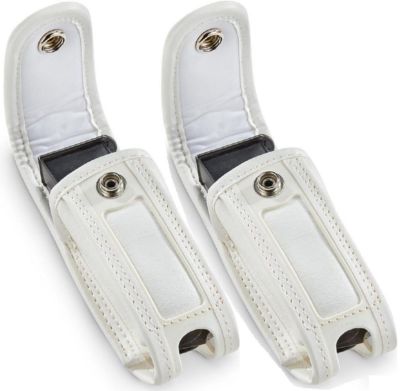 Turnout Gear - White Turnout Gear