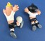 Schleich - Tip & Tap - Mascot Football World Cup 1974 - Advertising ...