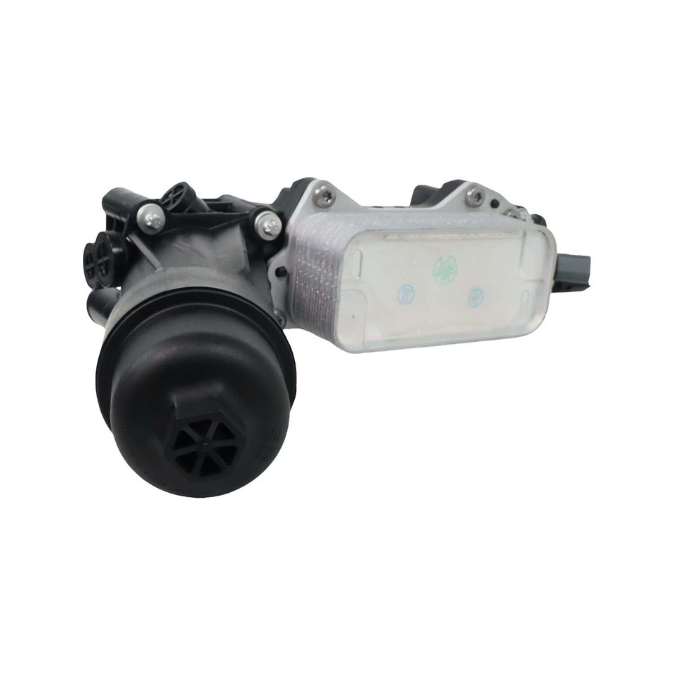 68596317AB 68596318AB Engine Oil Filter Housing For 2017-2021 Ram 1500 ...