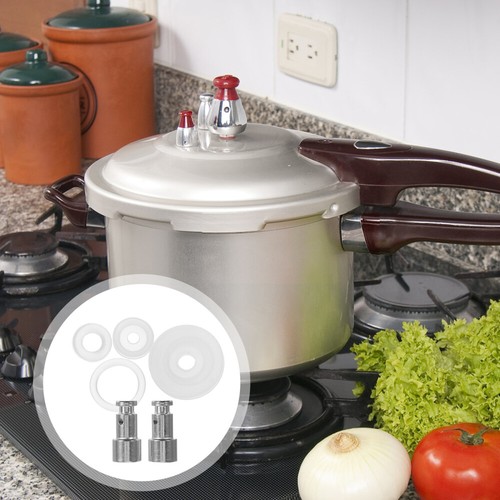 Electric Pressure Cooker Accessories Float Valve Gasket Universal | eBay