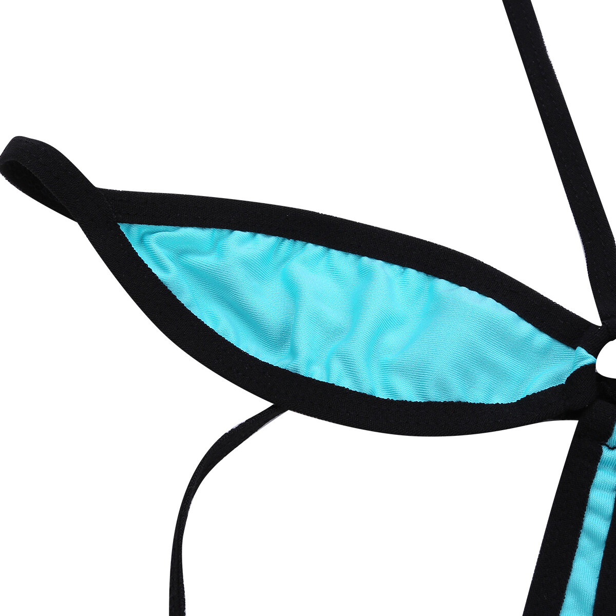 Women Sling Shot Micro Bikini Bodysuit Lingerie One Piece Monokini ...