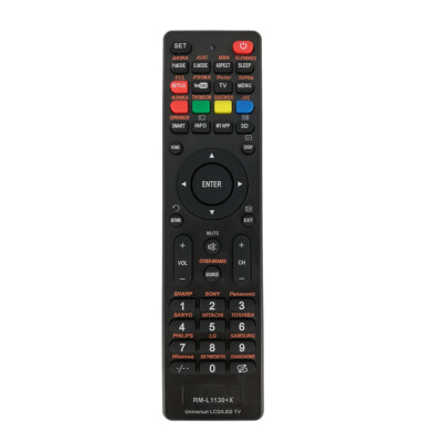 Universal Remote Control for JVC TV | eBay