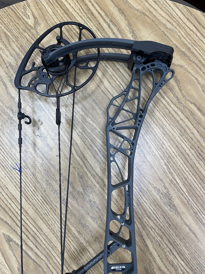 Mathews Lift X 29.5 RH Shale | eBay