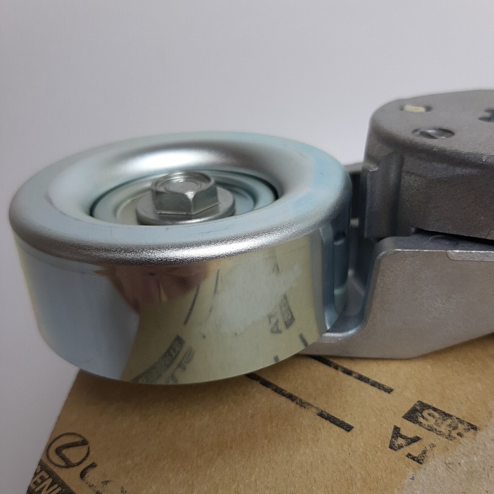 TOYOTA 16620-36013 RAV4 Venza Belt Tensioner Camry Highlander Genuine ...