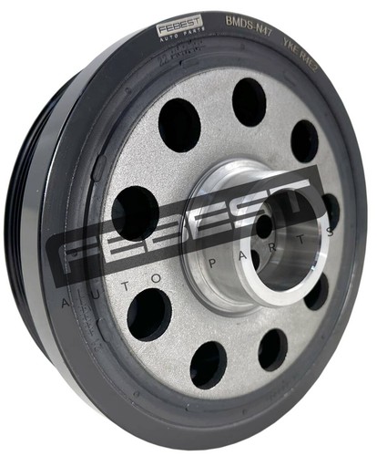Crankshaft Pulley N47 For Bmw 11237823191 | eBay Australia