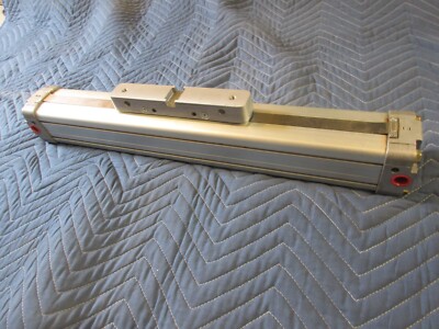 Pneumatic Cylinders - Origa Rodless