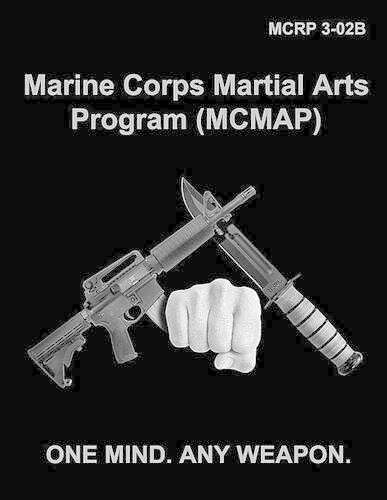 Usmc MCMAP Marine Corps Martial Arts Program (Paperback) (US IMPORT) | eBay