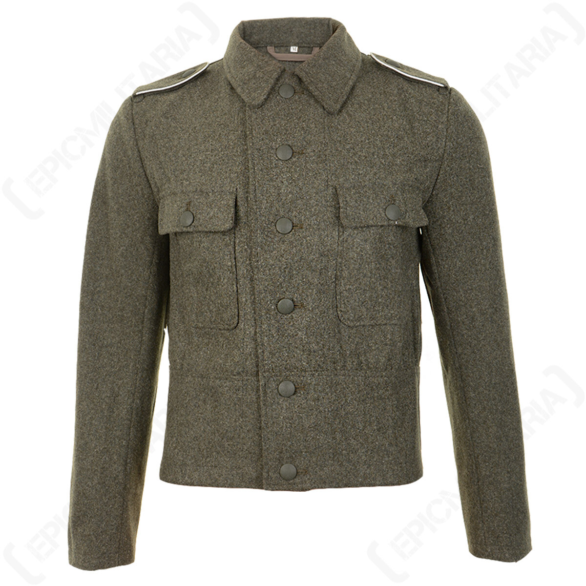 Wwii Reenactor Uniforms
