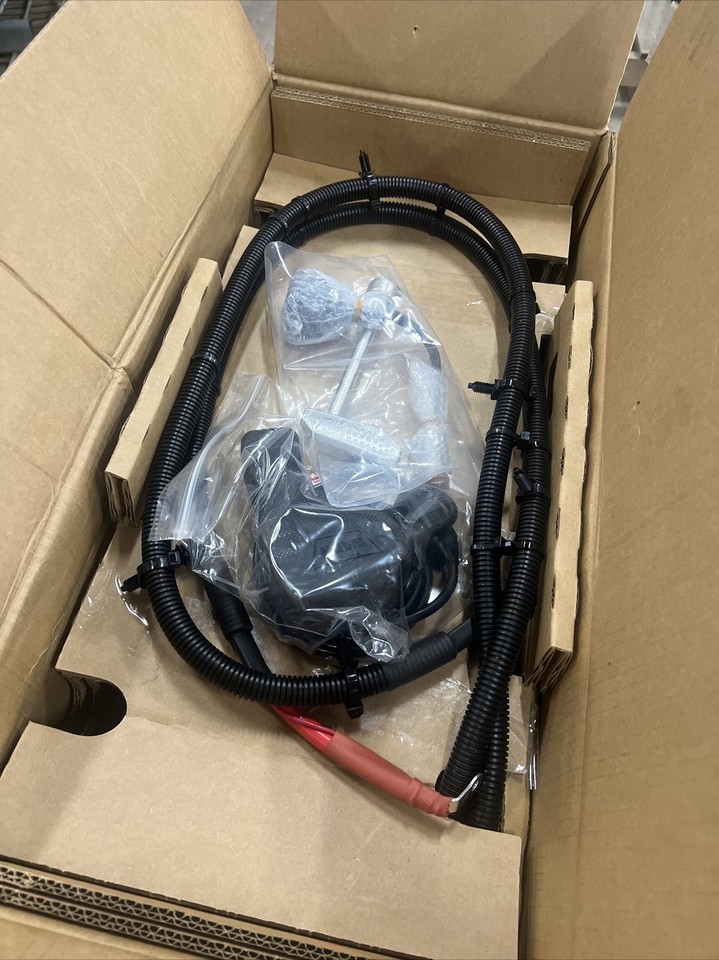 2019-2024 RAM 2500 MOPAR Power Winch 68437990AB | OE | MOPAR