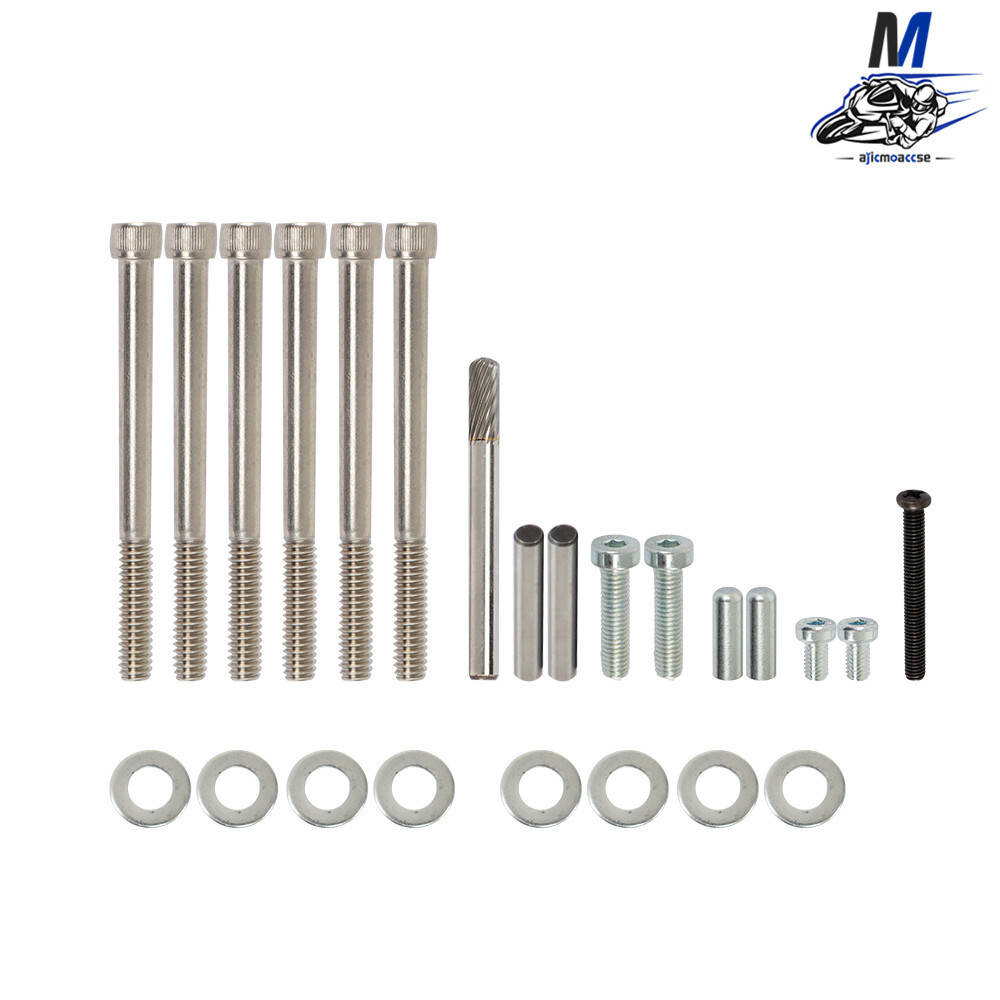 5 Speed Reverse Gear Kit For Trike & Sidecar & Motorcycle RG05 | eBay