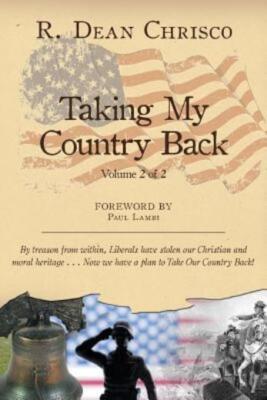 Taking My Country Back 9780990310075| eBay