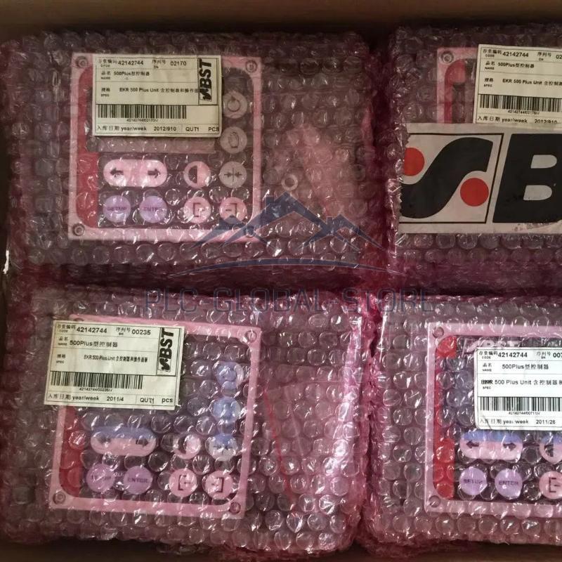 New BST EKR500 UNIT PLUS BST Controller Expedited Shipping | eBay