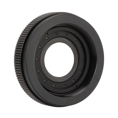 Lens Diaphragm M42 Microscope Aperture Adjustable Iris Diaphragm 1 ...