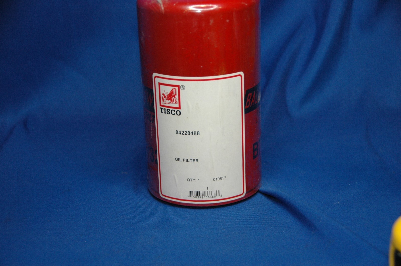 BALDWIN B7327 - cross reference oil filters | oilfilter-crossreference.com