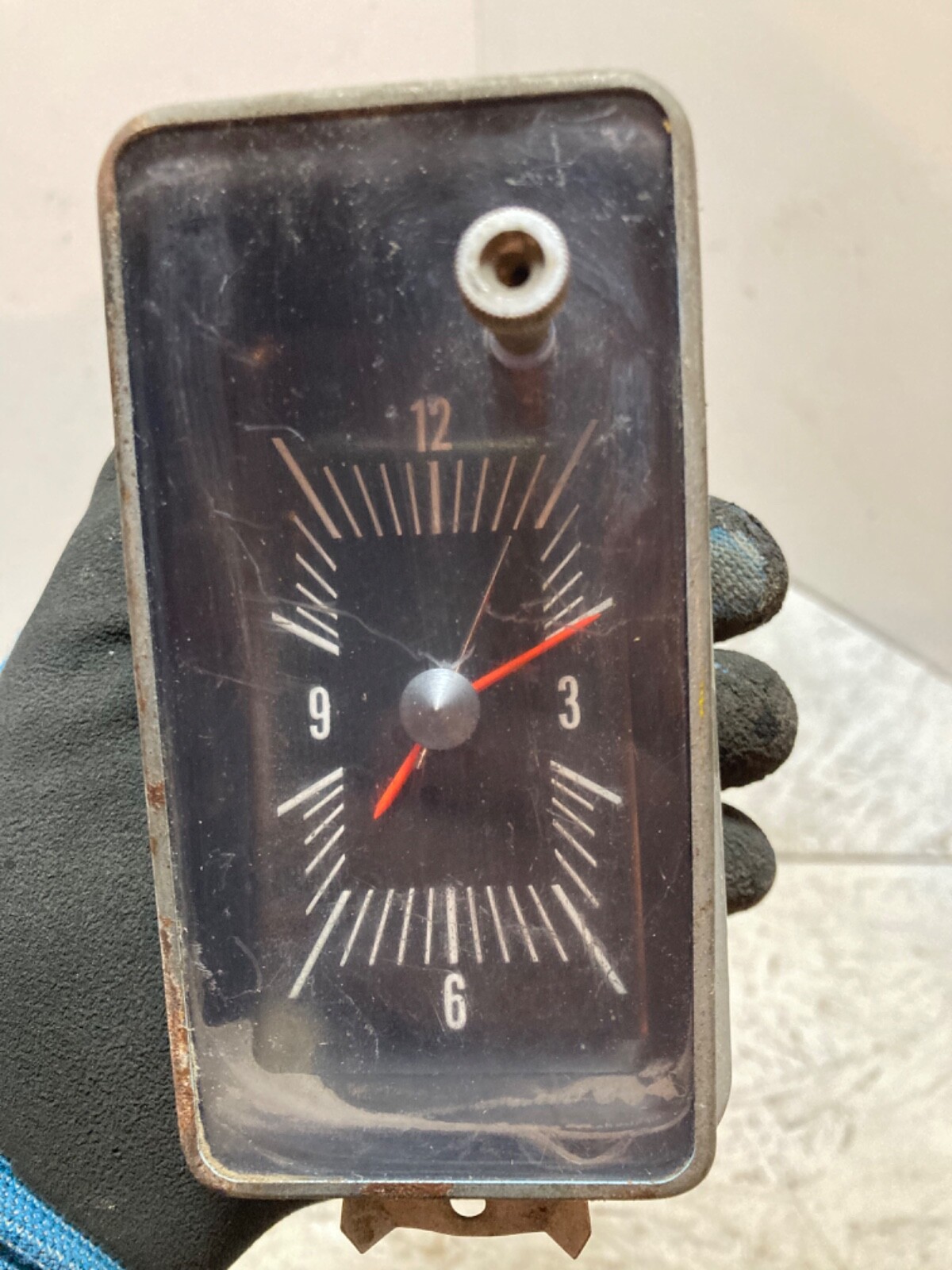 Dash Clock 1968 Buick Electra Riviera Wildcat | eBay