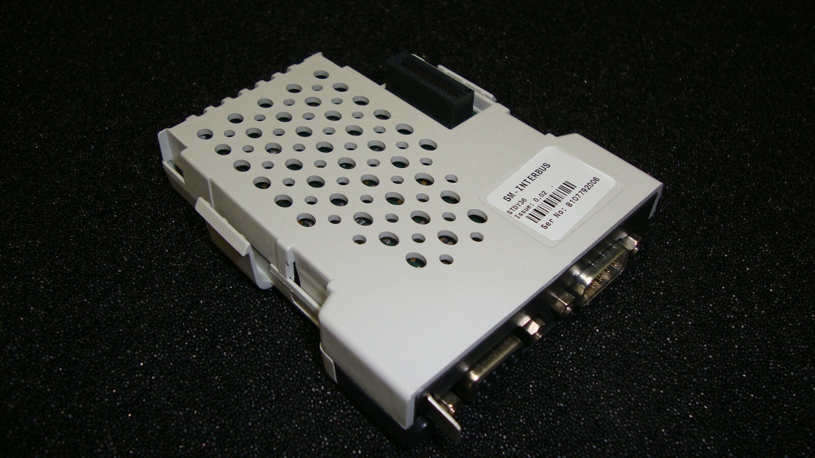 Control Techniques SM-Interbus 82000000011600 Interbusanschaltung | eBay