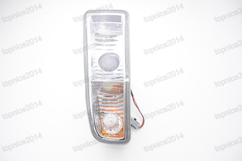 Left Front Bumper Fog Light Driving Lamp with Bulb For Lexus LX470 1998 ...