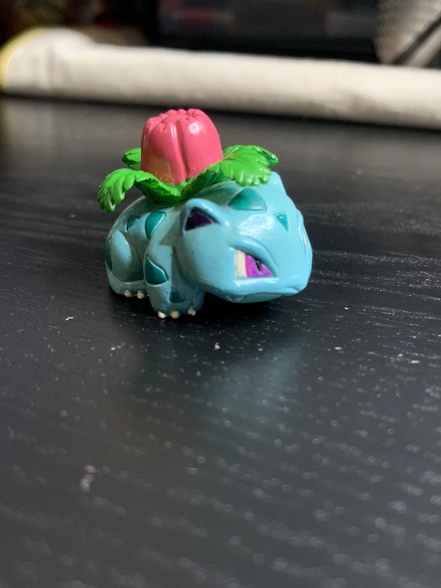 Pokemon Ivysaur Toy