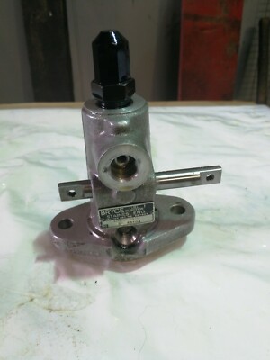Bryce fuel injection pump A1AB100/8S113 | eBay UK