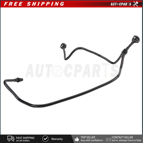 Radiator Overflow Hose Pipe For Mercedes-Benz GLE GLS GLclass Class M ...