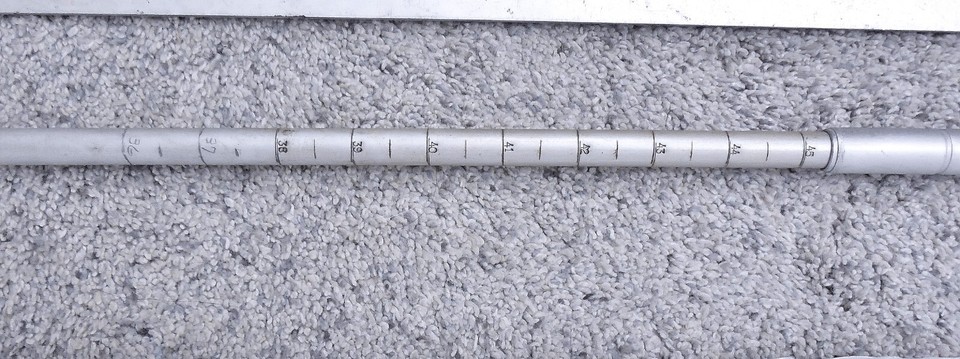 Golfsmith custom golf club building tools lie angle shaft grip gauge ...