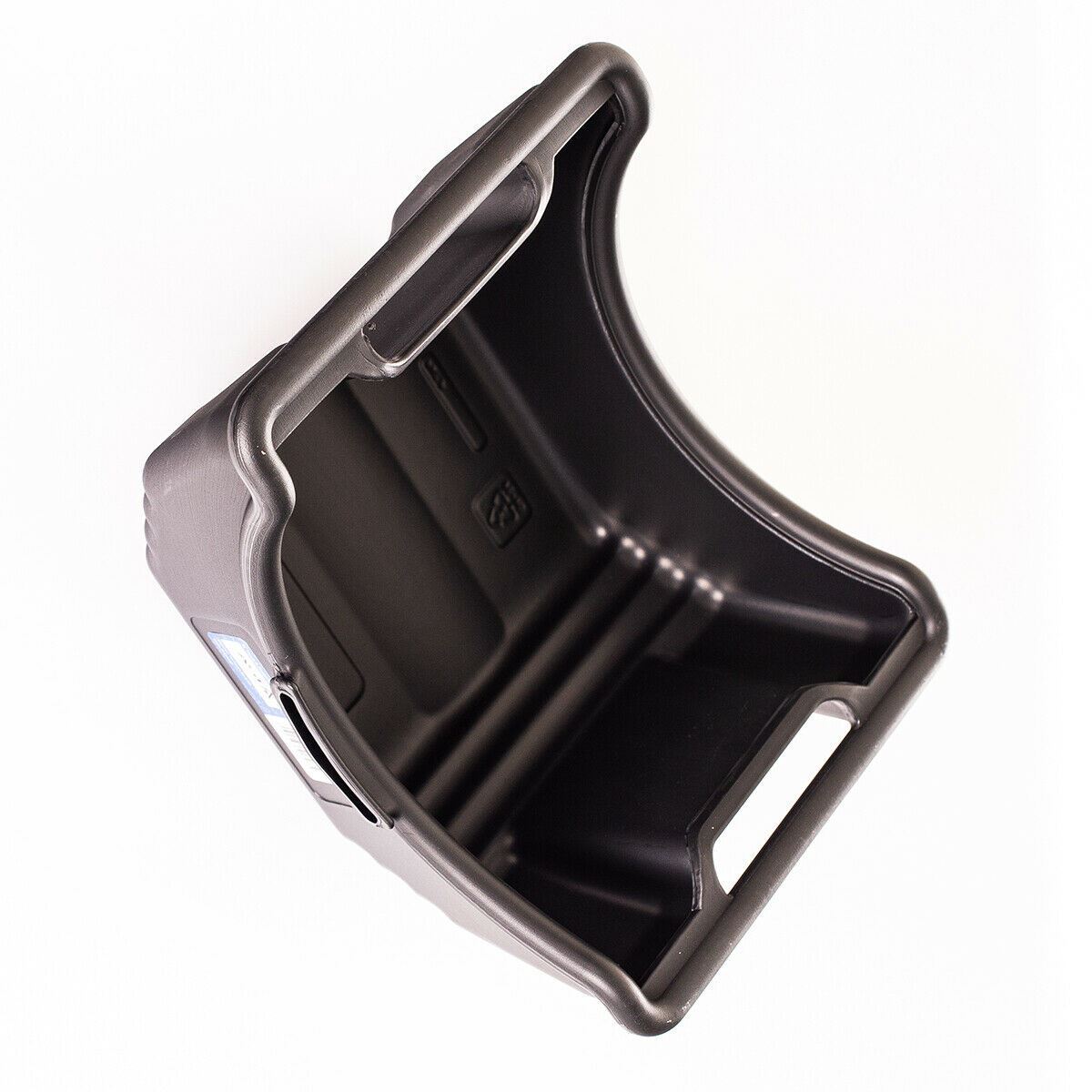 Lorry & Truck, Trailer Wheel Hub Oil Drain Pan 3 Litre Workshop Garage ...