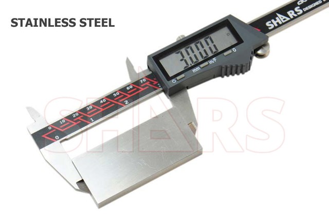Shars Tool 303-1554 Electronic Digital Caliper for sale online | eBay