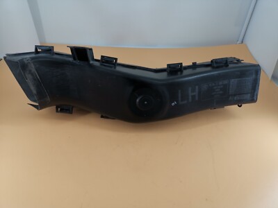 BMW X5 E70 FRONT LEFT AIR INTAKE DUCT 51487158379 7158379 ORIGINAL | eBay