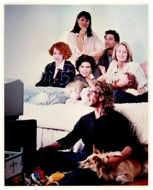 Thirty Something Cast