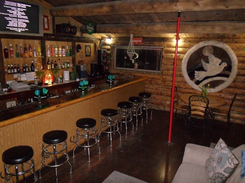 Dovetail Ranch Brothel Carlin NV Bordello Cathouse Whorehouse Chip Nice ...