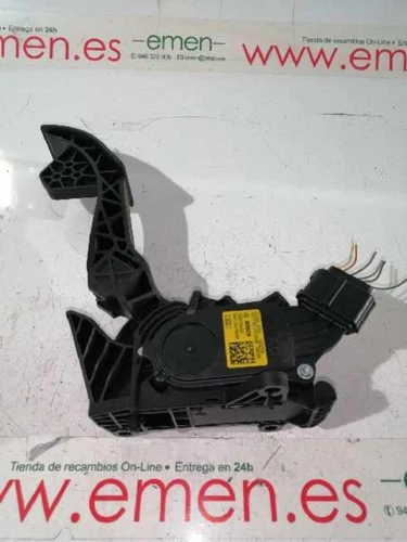 6C1721503B Potenciometro Pedal para SEAT IBIZA (6P1) Style 2016 1005127 ...