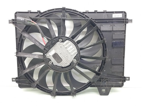 LR099669 Electric Fan / LR072085 / GJ328C607BB GJ328C607BC / 2878335 ...