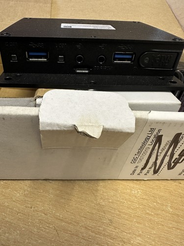 Compulab Fitlet2 Intel Atom E3950 8GB DDR3 Industrial Mini PC | eBay