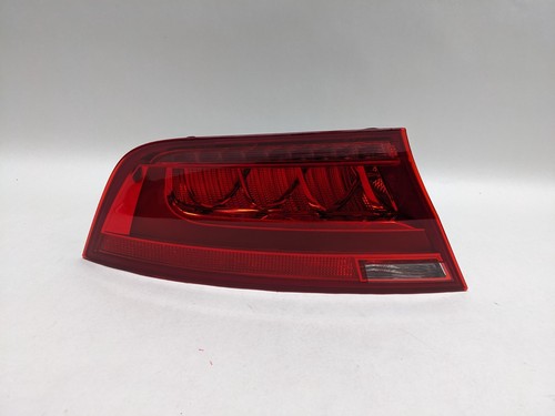 Audi A7 S7 Tail Light Taillight Driver's Left 2012 - 2015 TLE3 | eBay