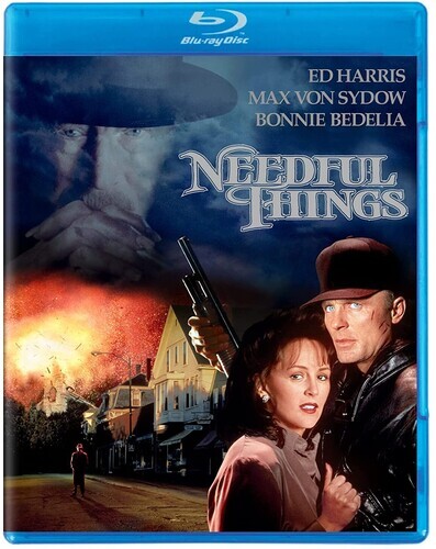 Needful Things, New DVDs 738329263461| eBay