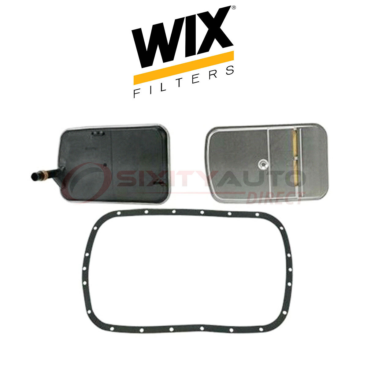 Wix 58116 - Cross reference oil filters