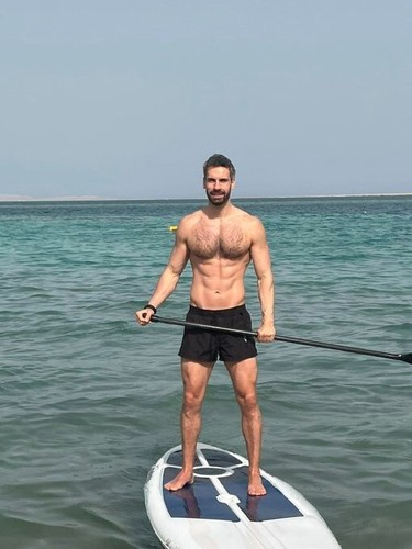 Rare Vintage Speedo Men's Surf Boardshorts size Small Blue | eBay