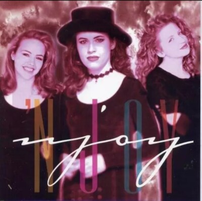 NJOY - RARE - 1995 - Early Christian Pop - CD | eBay