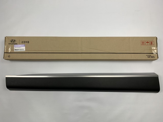 For Hyundai Palisade 2020-2021 Hyundai 87721S8100 Front Left Door ...