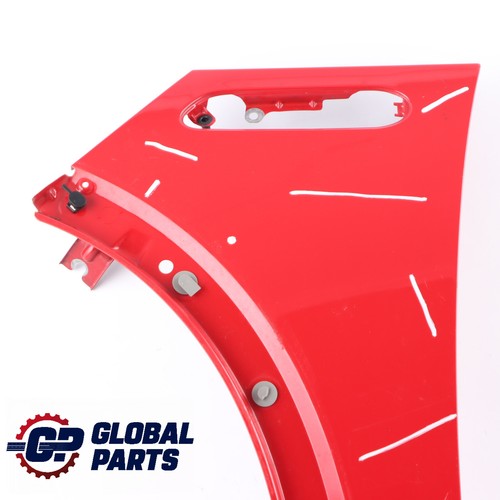 Mini Cooper One R50 R52 R53 Front Left N/S Side Panel Fender Wing Chili ...