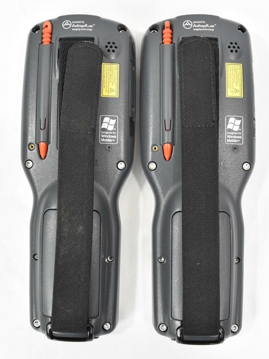 Dolphin 9500 Handheld Scanner