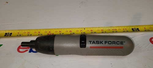 screw driver task force | eBay