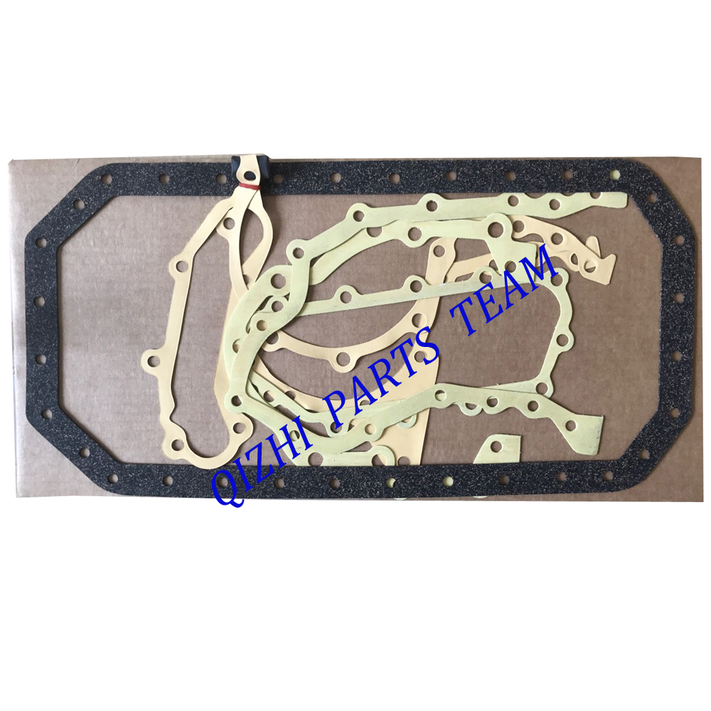 NEW FD33 ED33 ENGINE OVERHAUL GASKET KIT FOR NISSAN FD33 ED33 ENGINE | eBay