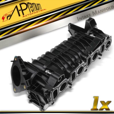 A-Premium Intake Manifold for BMW 1 3 Series F20 F21 F30 F31 F34 E84 ...