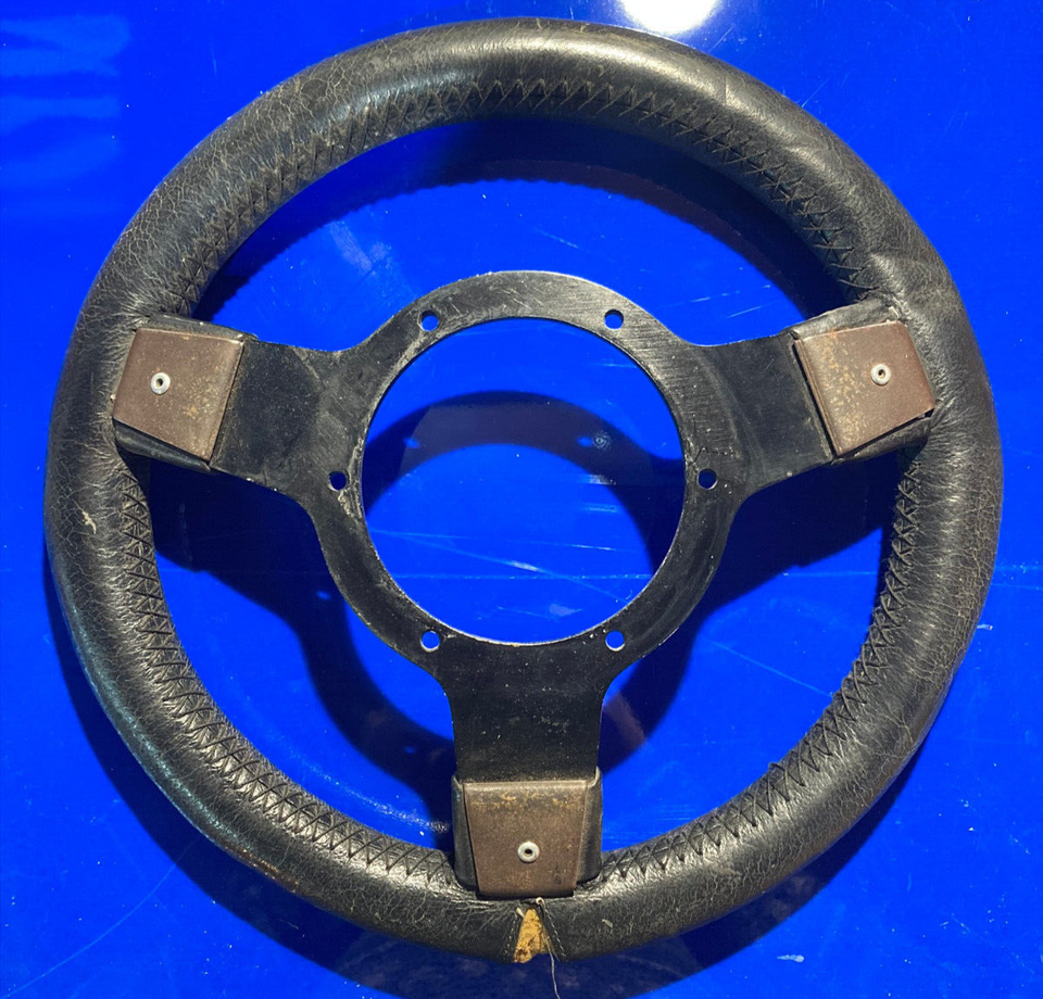 Austin Rover Mini Cooper Steering Wheel | eBay