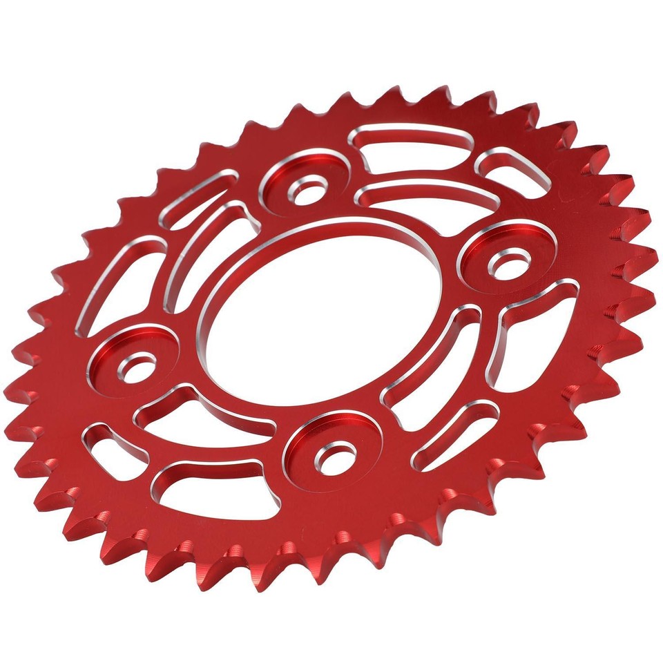 Motorcycle Rear Chain Sprockets 420 / 34T CNC for Grom MSX125 2013-2025 ...