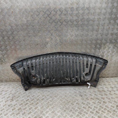 MERCEDES-BENZ E S212 Front Bumper Underbody Cover A2125200223 2010 ...